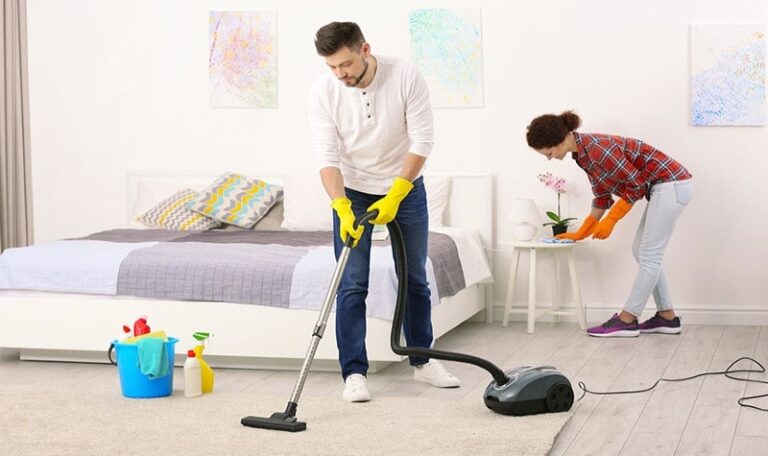 House Cleaning Services Brisbane | Domestic Home Cleaners